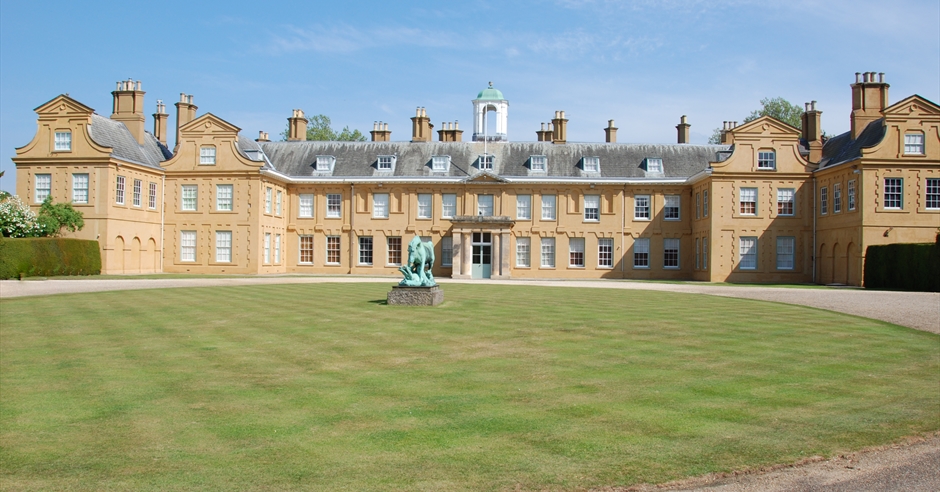 Stratfield Saye House - Visit Hampshire