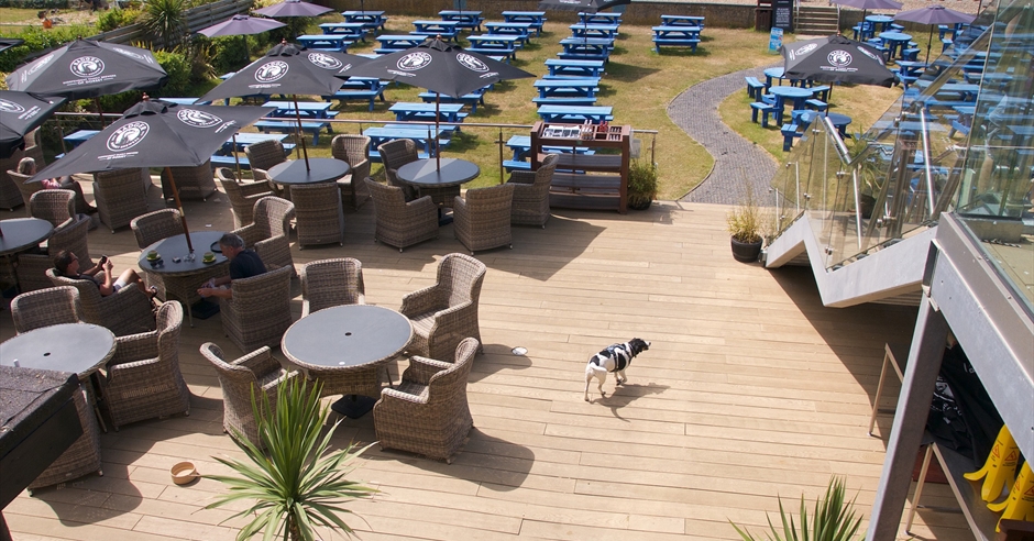 Osborne View - Fareham - Visit Hampshire