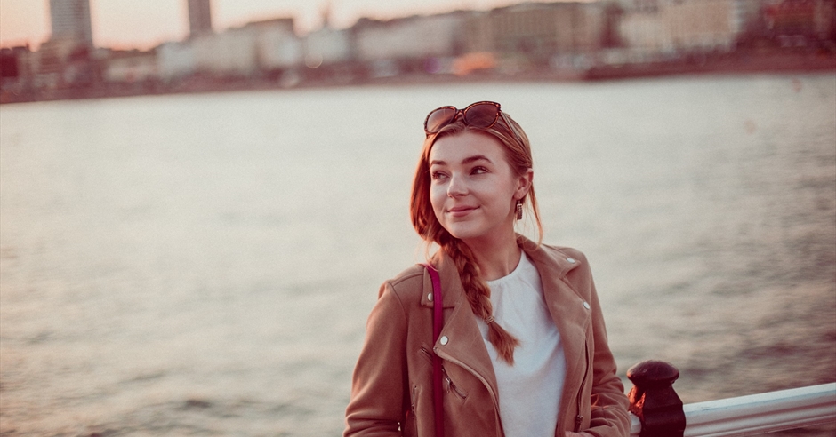 Dixie Darling at Petersfield Museum and Art Gallery - Visit Hampshire