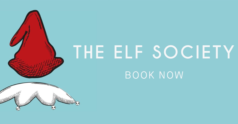 The Elf Society at The Garden Society - Visit Hampshire