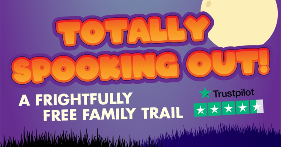 Southampton's Totally Spooking Out Trail - Visit Hampshire