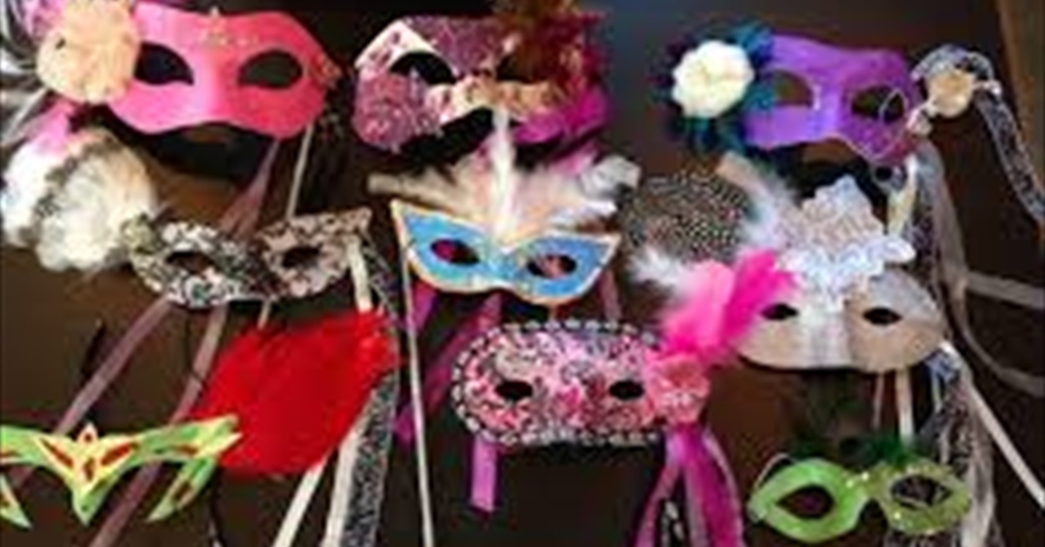 Masquerade a Fairy Tale Day for Princes and Princesses at The Lights ...