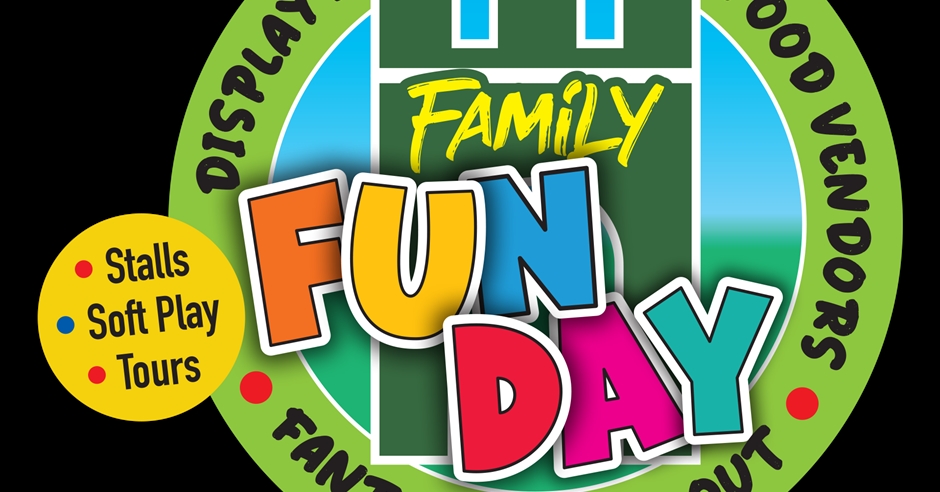 Family Fun Day at Fort Purbrook - Visit Hampshire
