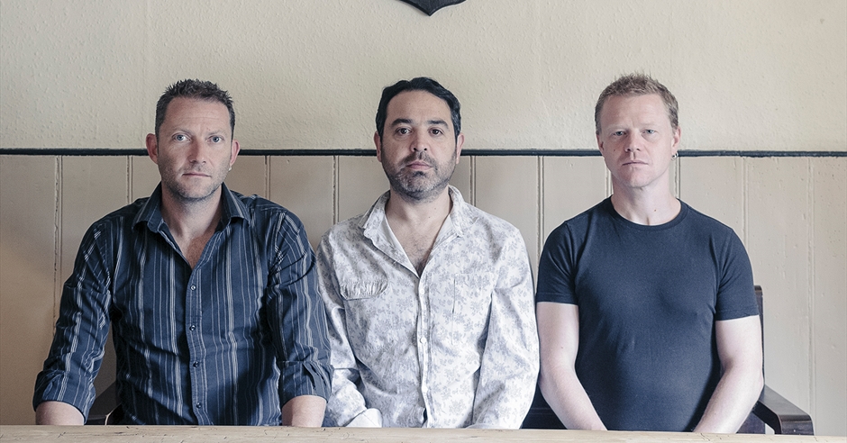 Faustus Spring Tour at The Forge Basingstoke - Visit Hampshire