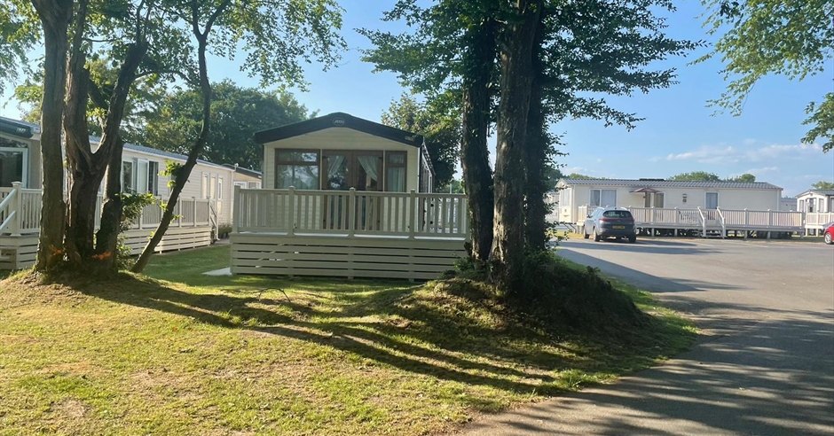 Forest Lookout - New Milton - Visit Hampshire