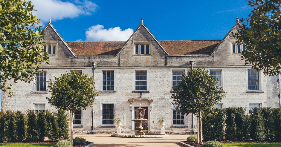 Froyle Park - Alton - Visit Hampshire