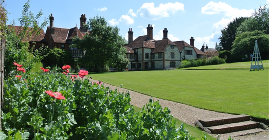 Selborne - Towns & Villages - Visit Hampshire