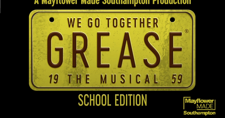 Grease School Edition at Mayflower Theatre - Visit Hampshire
