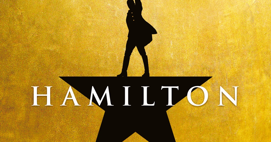 Hamilton at Mayflower Theatre - Visit Hampshire