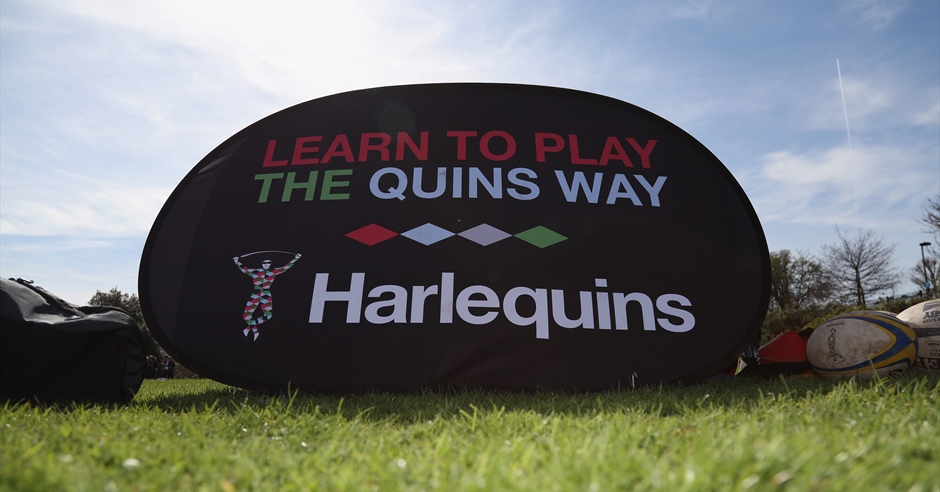 Winchester RFC Harlequins Summer Holiday Camp - Visit Hampshire