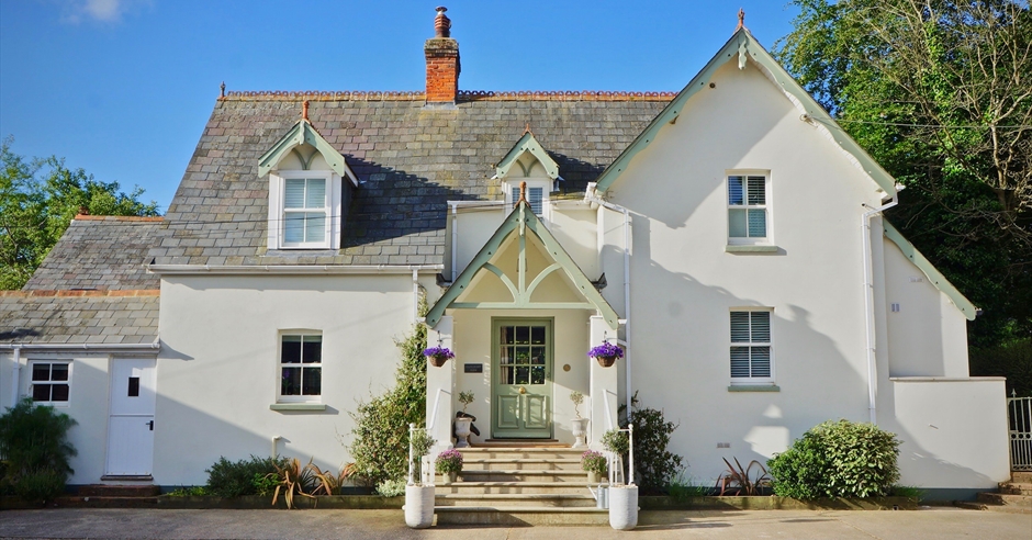 Hazelhurst Farm - Sway - Visit Hampshire