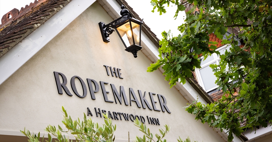The Ropemaker - Emsworth - Visit Hampshire