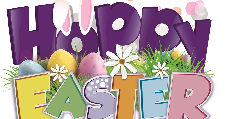 Hoppy Easter at Paultons Park - Visit Hampshire