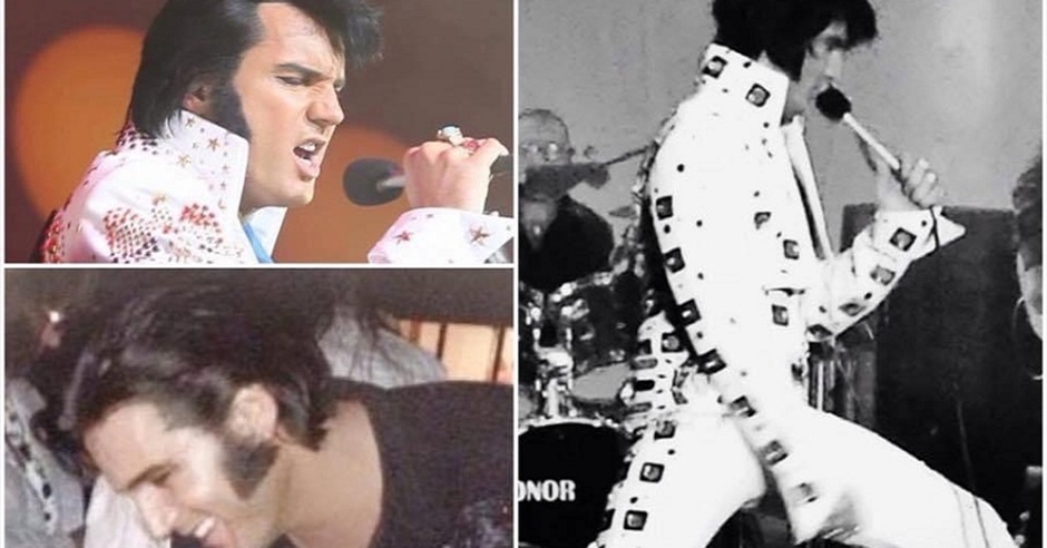 The World Famous Elvis Show - Visit Hampshire