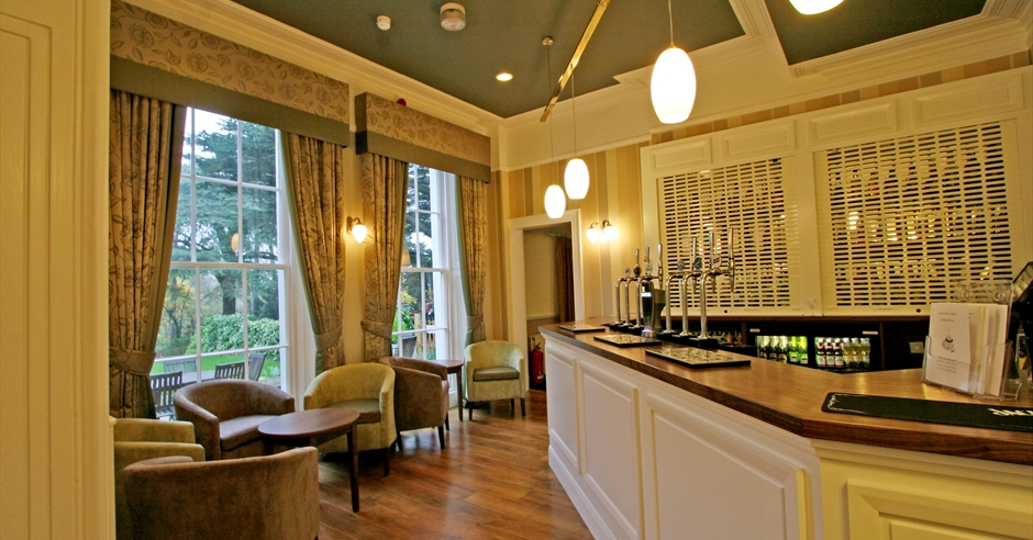 Lysses House Hotel - Fareham - Visit Hampshire