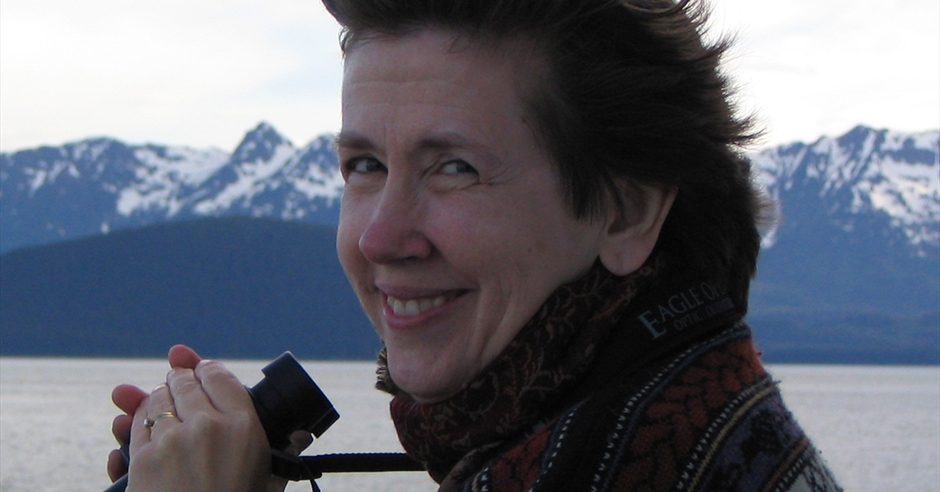 Judy Cook: Light and Shade at Hanger Farm Arts Centre - Visit Hampshire