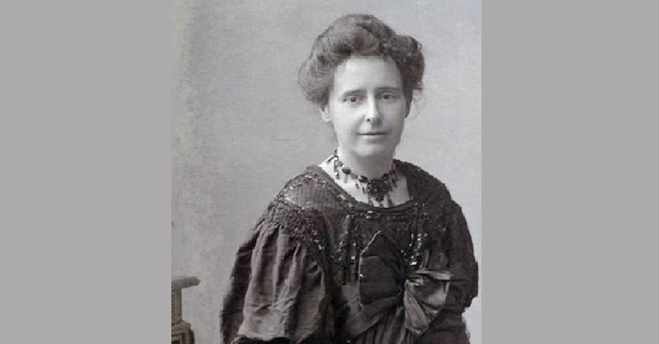 Kate Harvey: The Story of my Remarkable Grandmother with Petersfield ...