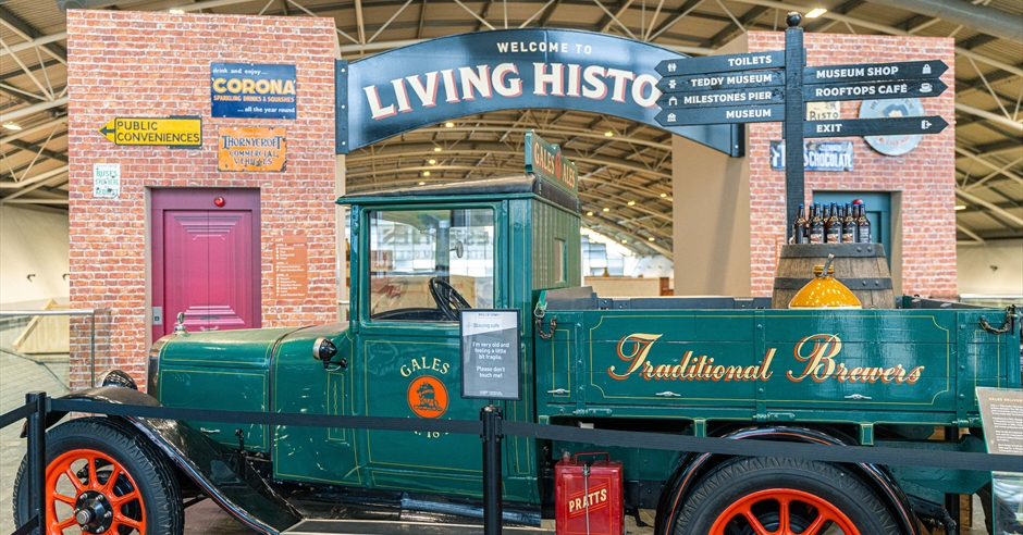 Basingstoke Leisure Park - Visit Hampshire