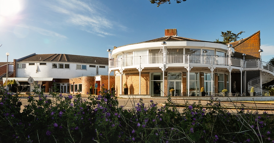 Langstone Quays Resort - Hayling Island - Visit Hampshire