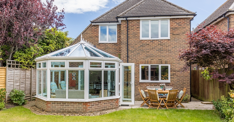 Lee Shore - Lymington - Visit Hampshire