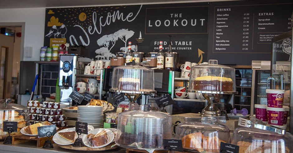 Lepe Country Park - Visit Hampshire