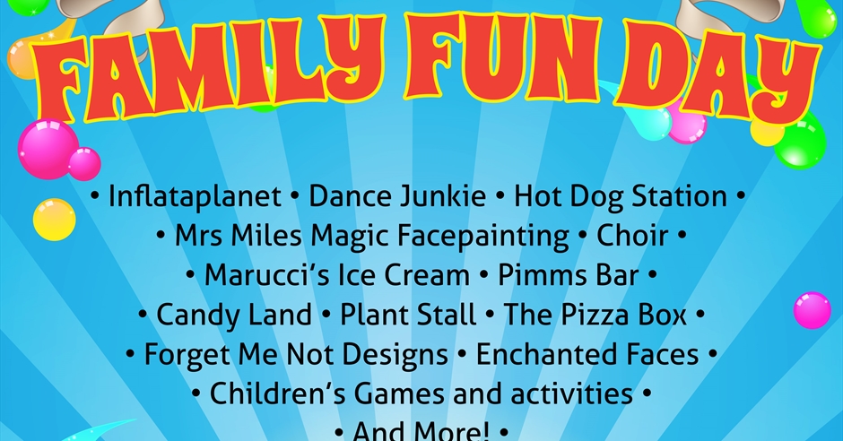 Merfest - Visit Hampshire