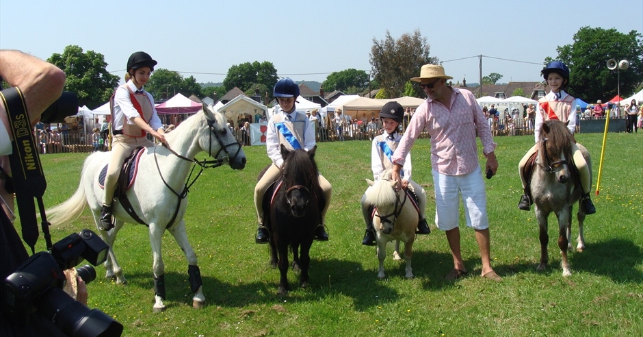 Milland Rural Fair 2019 - Visit Hampshire