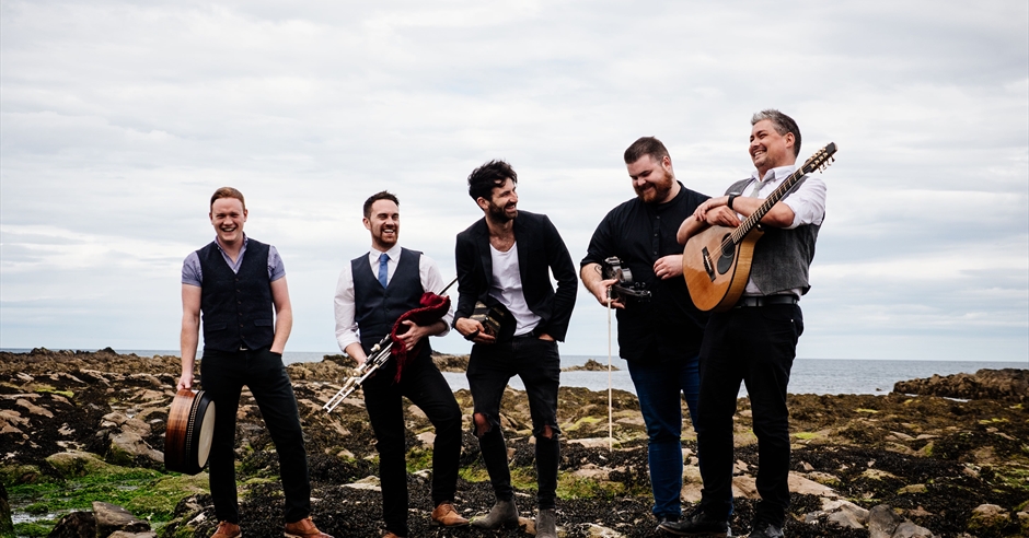 Imar "Avalanche" Album Release Tour at Emsworth Baptist Church - Visit ...