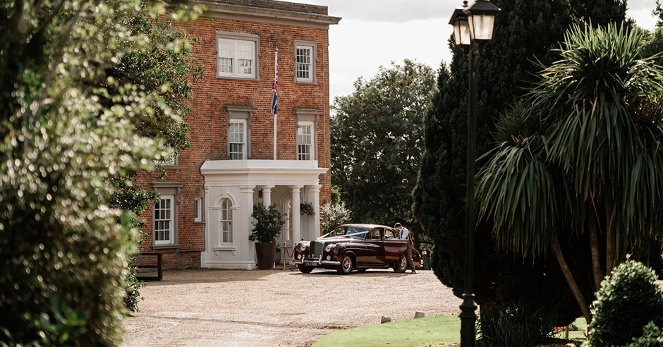 Tom Jones Tribute at Highfield Park - Visit Hampshire