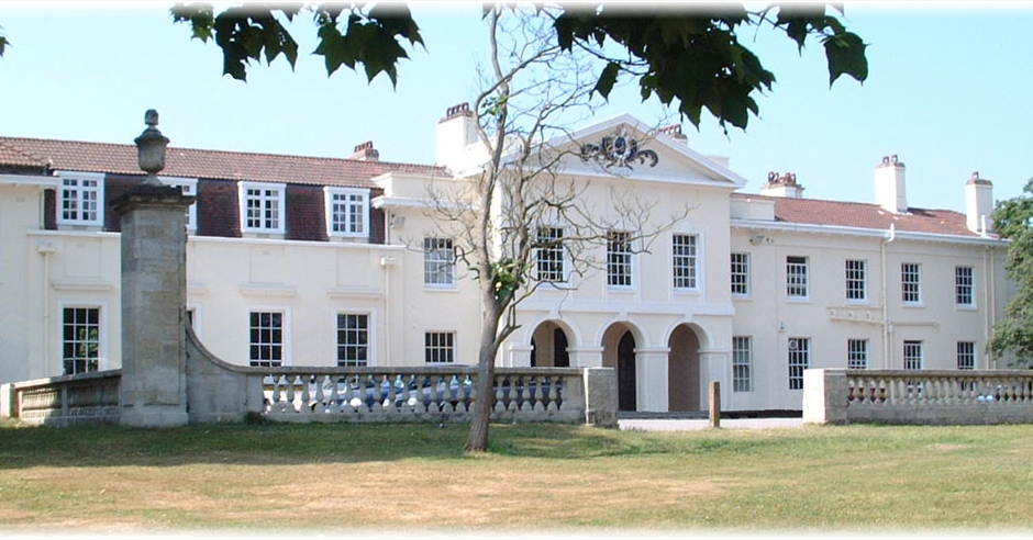 The Gregg BIG Christmas Fair - Visit Hampshire