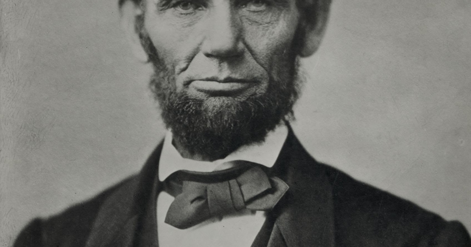 Old Abe at Petersfield Museum - Visit Hampshire