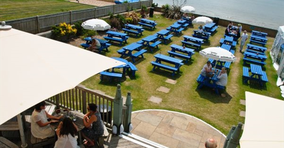 Osborne View - Fareham - Visit Hampshire