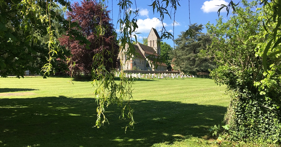 Over Wallop Fete - Visit Hampshire