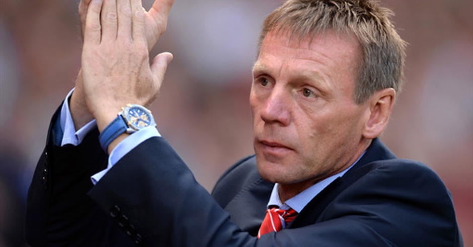 An Evening with England Legend Stuart Pearce - Visit Hampshire