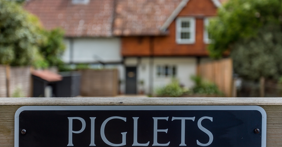 Piglets - Ringwood - Visit Hampshire
