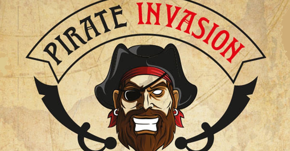 Port Solent Pirate Invasion - Visit Hampshire