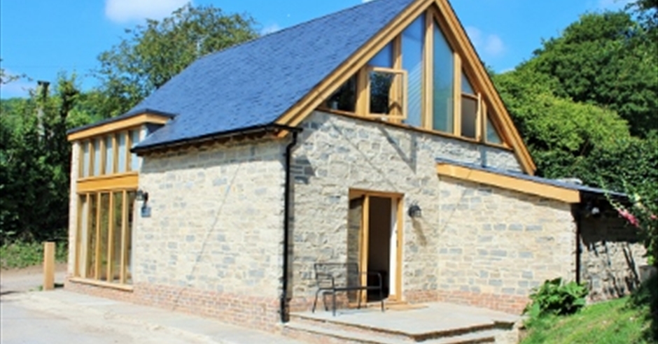 Poet's Cottage - Petersfield - Visit Hampshire