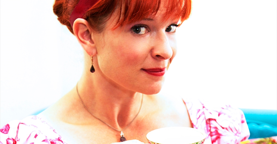 Promise and Promiscuity - Visit Hampshire