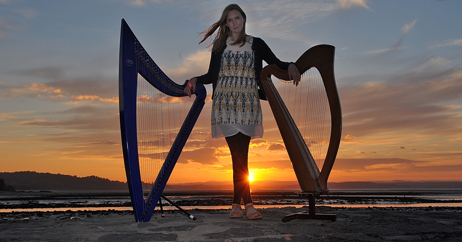 Rachel Newton Trio at The Anvil - Visit Hampshire