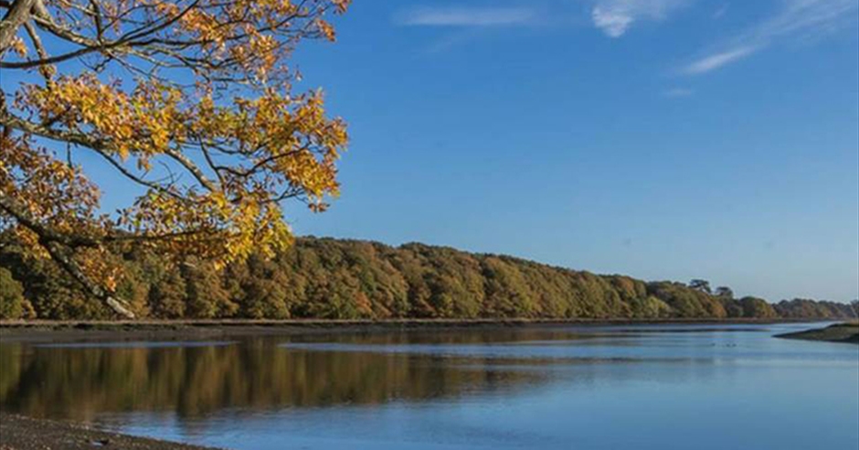 River Hamble Country Park - Visit Hampshire