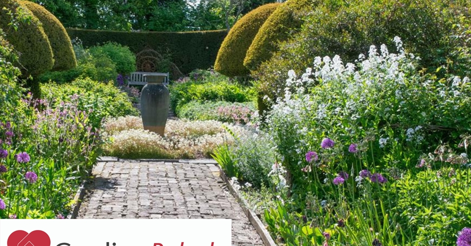 Summer Soiree at Rotherfield Park - Visit Hampshire