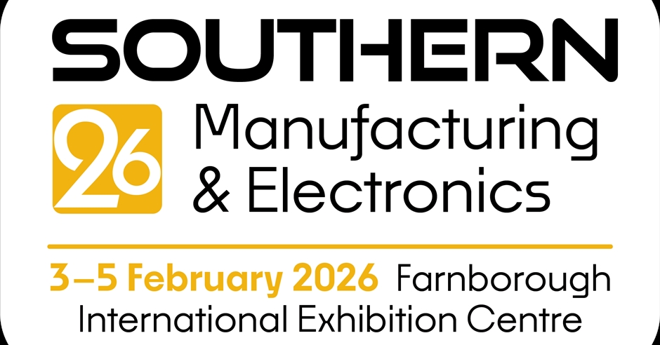 Southern Manufacturing & Electronics 2026 at Farnborough International ...