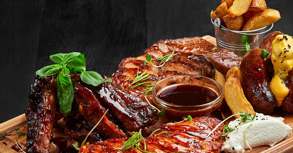 Solent Hotel - Winter Pop Up - Visit Hampshire