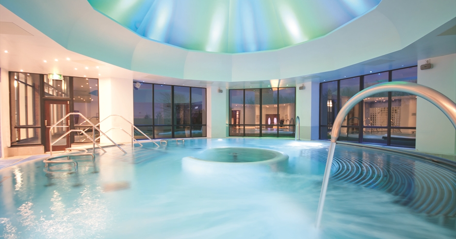 Champneys Forest Mere - Liphook - Visit Hampshire