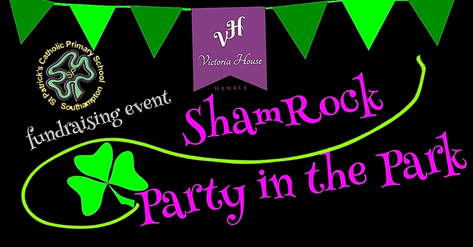 ShamRock Party in the Park - Visit Hampshire