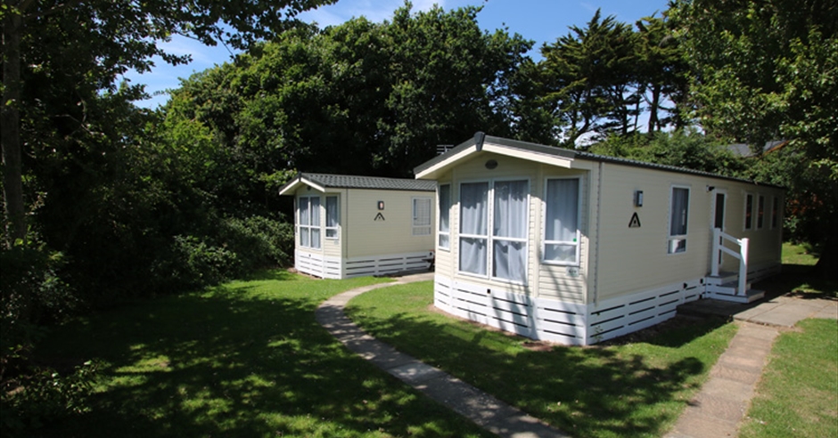 Shorefield Country Park - Lymington - Visit Hampshire