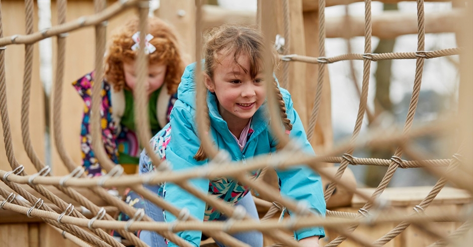 Sky Park Farm - Farm and Visitor Centre - Visit Hampshire