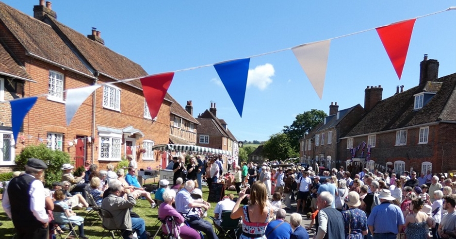 Southwick Revival D Day Story - Visit Hampshire