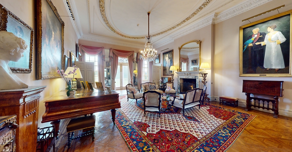 Music Evening at Stansted House- Fumi Otsuki - Visit Hampshire