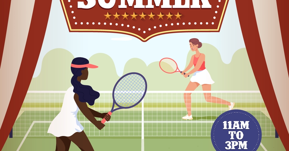 Step into summer in Andover - Visit Hampshire